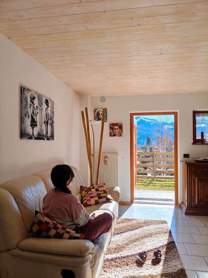 Dimora Amica Degli Animali - Cavalese