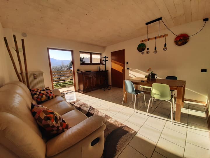 Vacanze In Villa - Cavalese