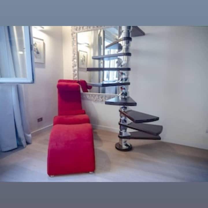 Cozy Stay In Como Old City - Côme