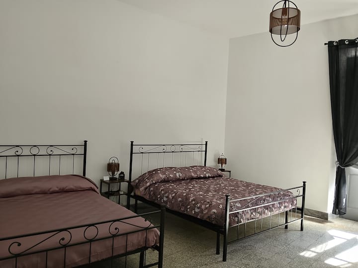 Casteddu Rooms - Cagliari