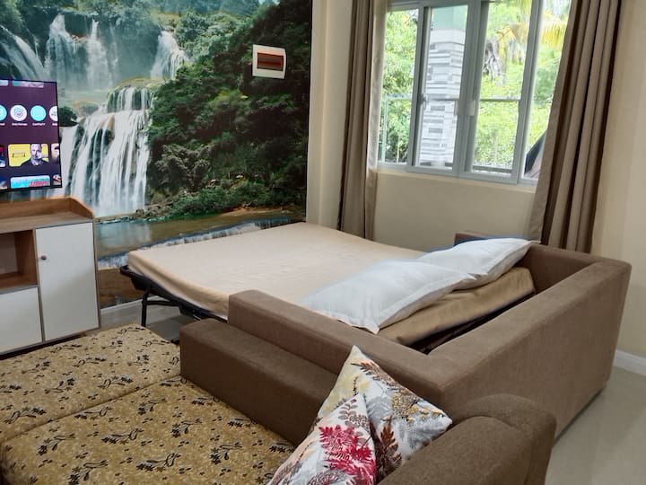 Green Villa Guesthouse - Philippines