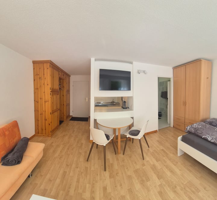 Studio, In Laax - Laax