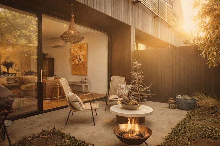 Uki Haus. In The Heart Of Flinders - Flinders