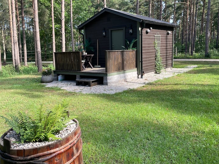 Tomte 869b - Gotland län