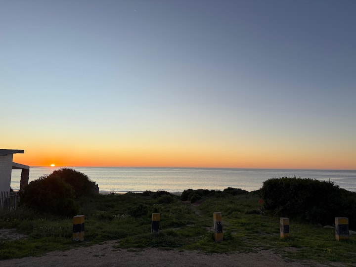 Linga Longa - Saint Helena Bay