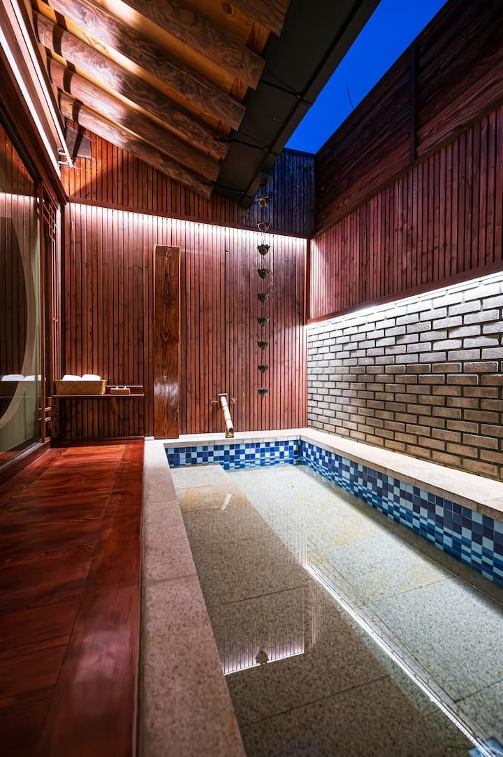 스테이 만월재 - Gyeongju-si