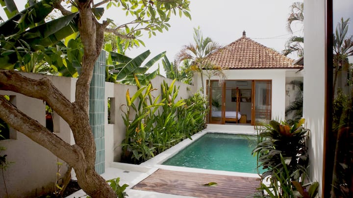 Ola - Private Villa - Umalas - Australia