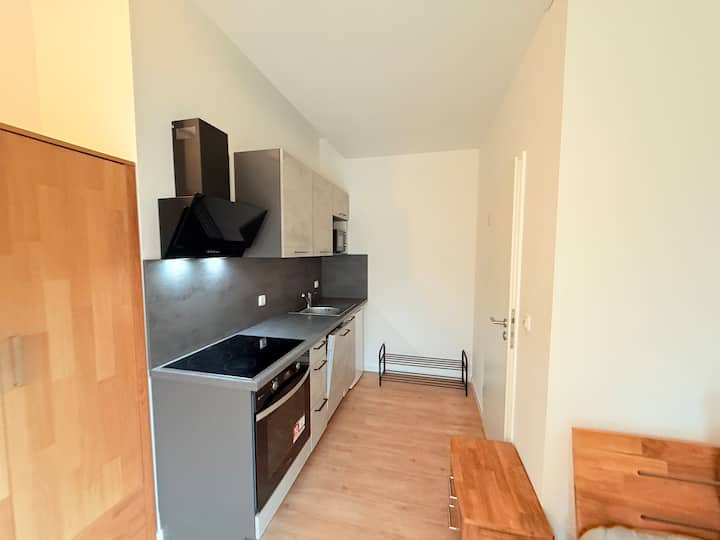 Vollausgestattetes Apartment - Spessart