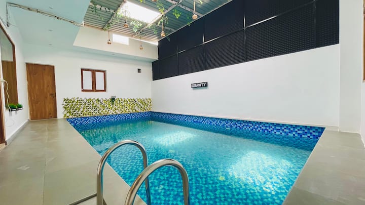 Luxury Private Pool Villa, Noida Sector 144 - Noida