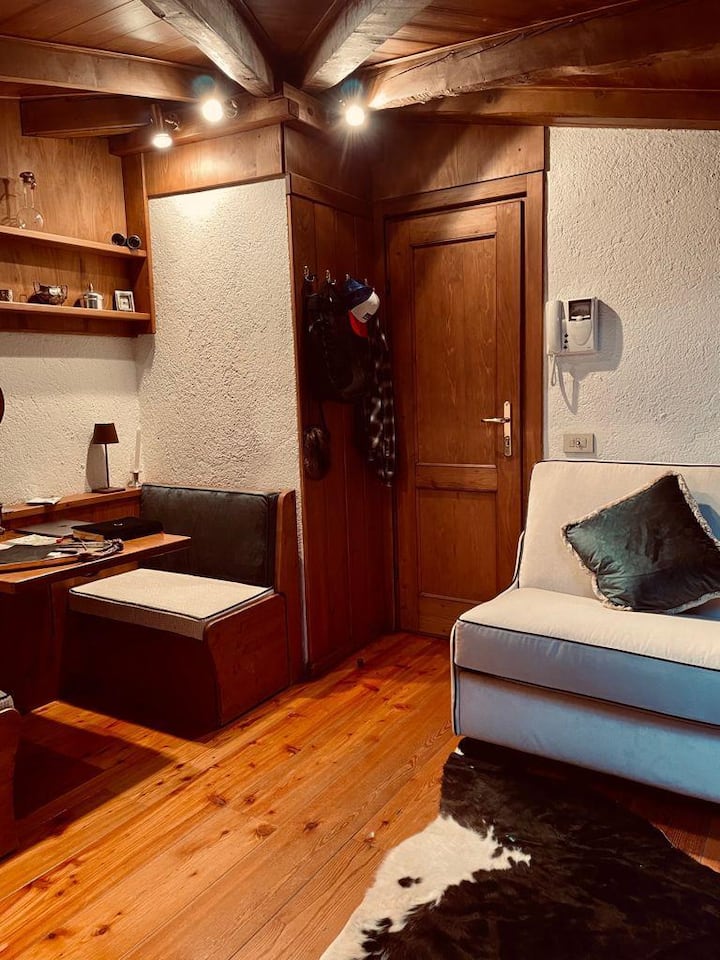 Corso Italia Cozy Attic Studio - Misurina