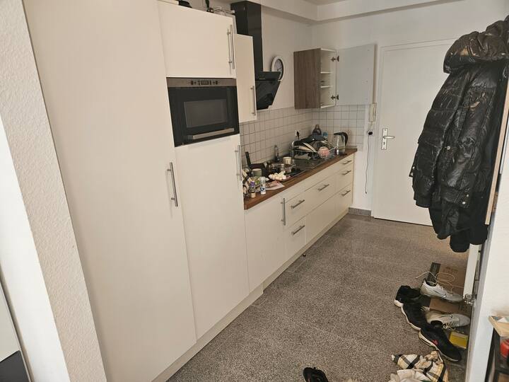 H4 Helles 1 Zimmer App Hd Rohrb. - Heidelberg