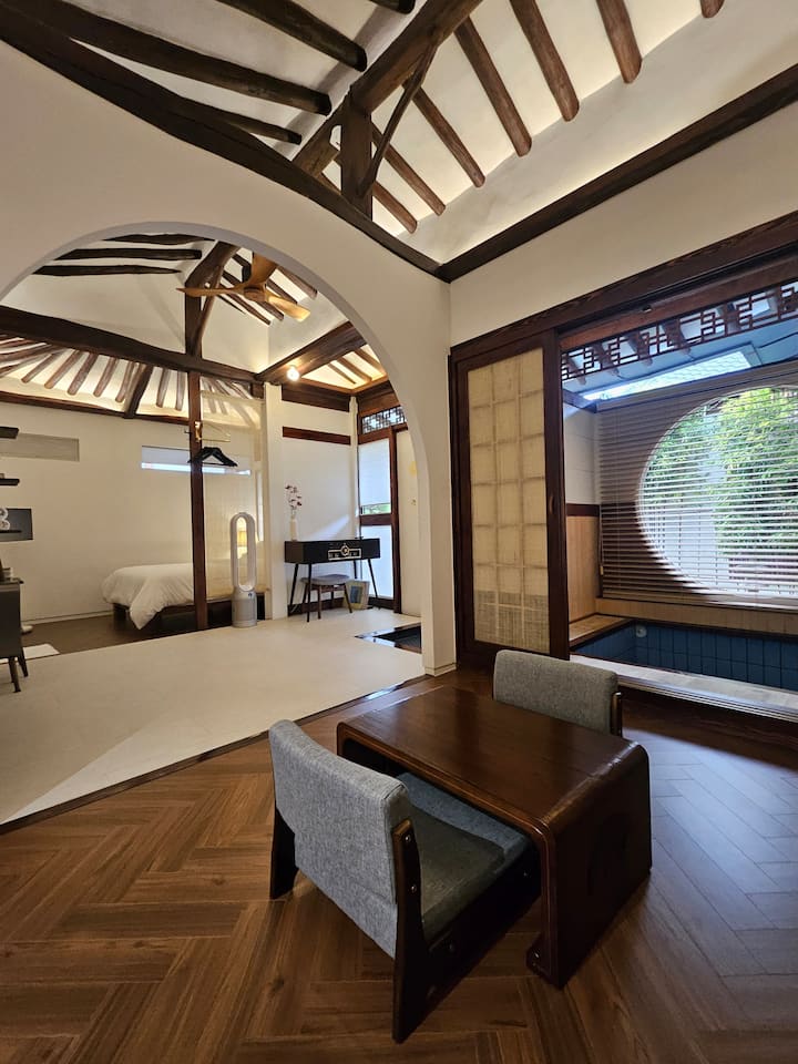 밀실 - Gyeongju-si