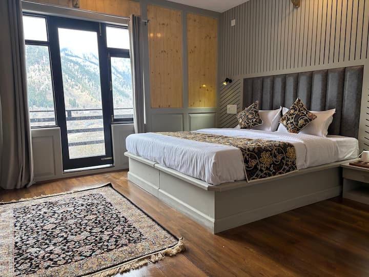 Your Gateway To Kashmir’s Beauty - Pahalgam