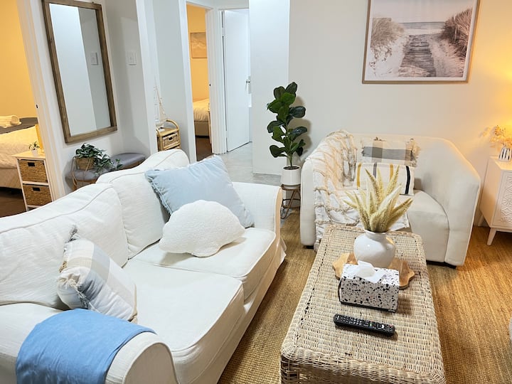 3 Bedroom Family Beach House - Coogee