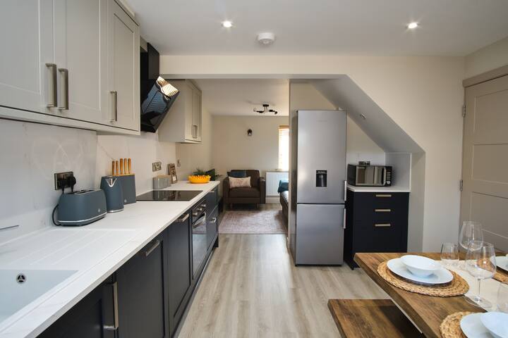 Blackbrook House - Loughborough