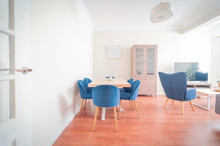 Apartamento Platea - Ares