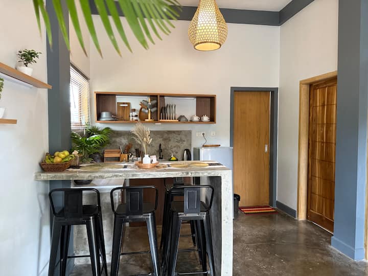 Vanessa Villa | 2br • Ctrl Kuta - Australia