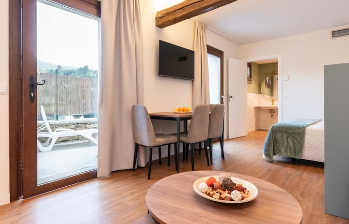 Besullo - Estudio Con Terraza - Cangas del Narcea