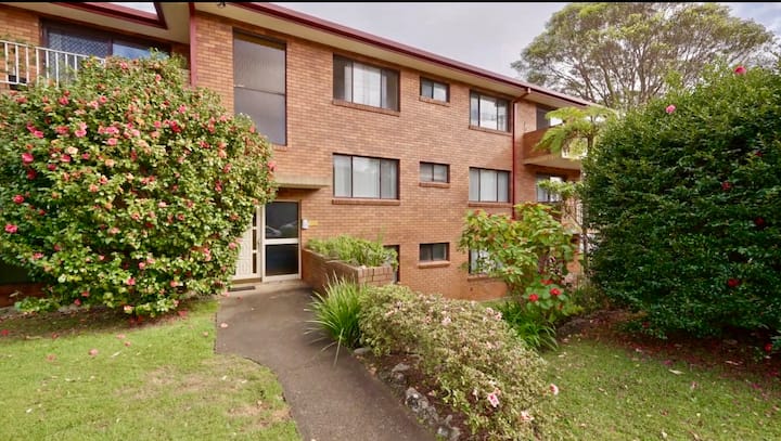 Coastal Comfort. Quality Furnished 2 Bed Apartment - Port Macquarie