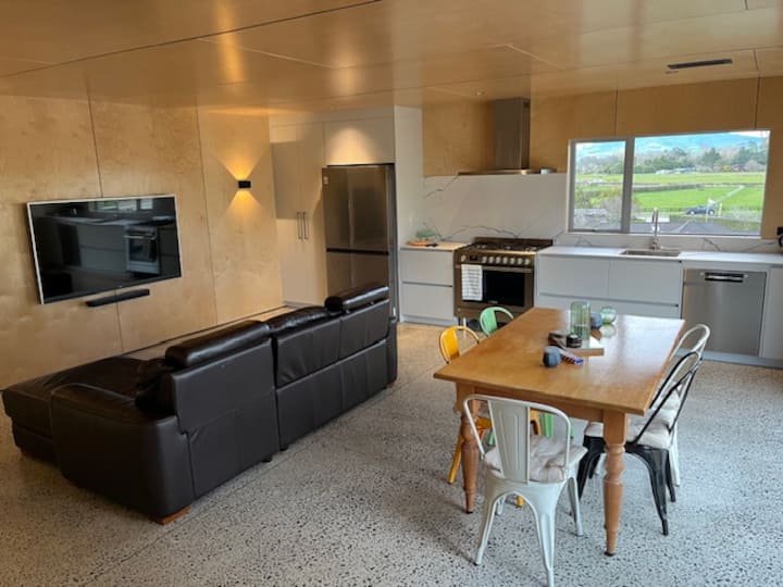 The Station Retreat - Cambridge