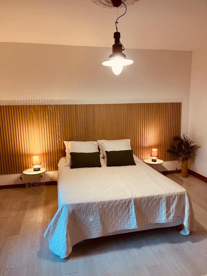 La Parenthèse - Lucciana