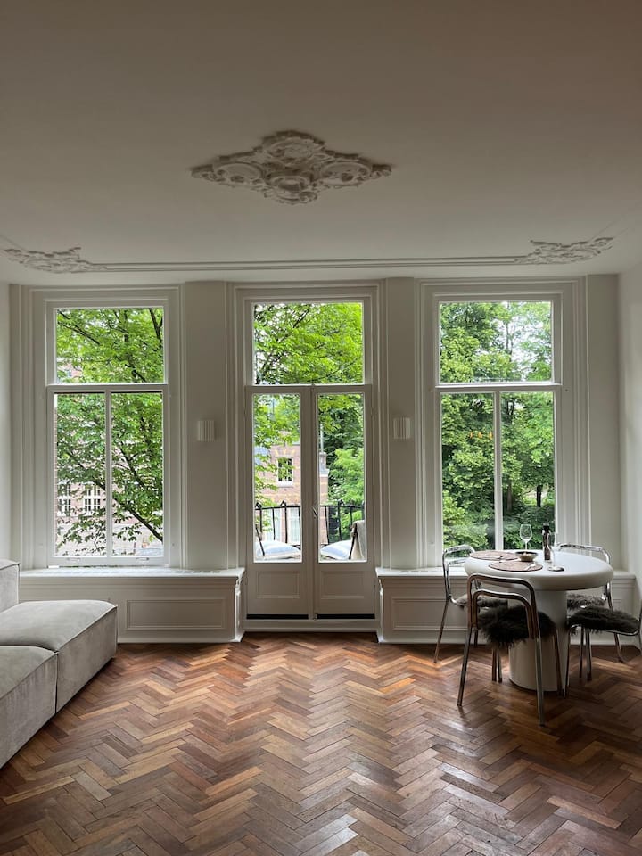 Het Grachtenhuis - Amsterdam