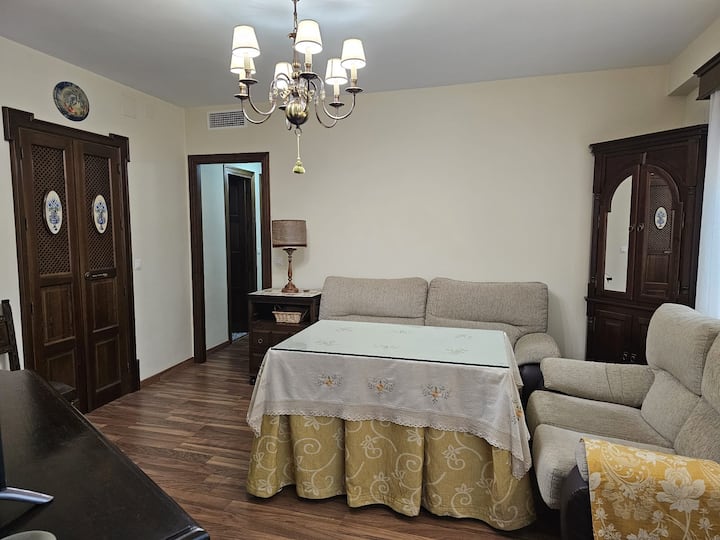 Apartamento Jaire - Córdoba