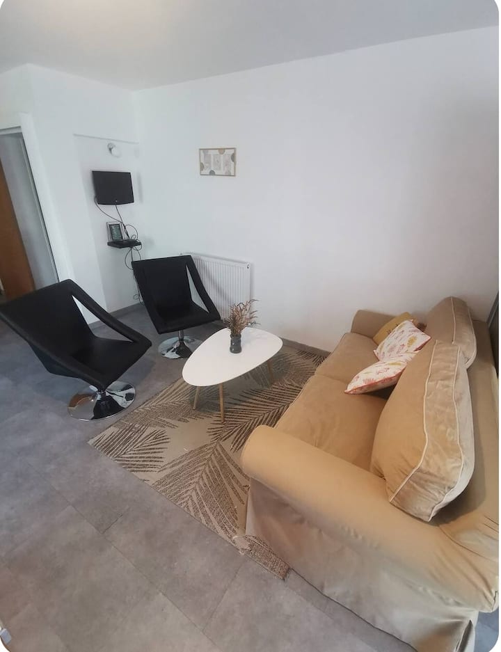 Le Grand Appartement, Parking Privé - Valence