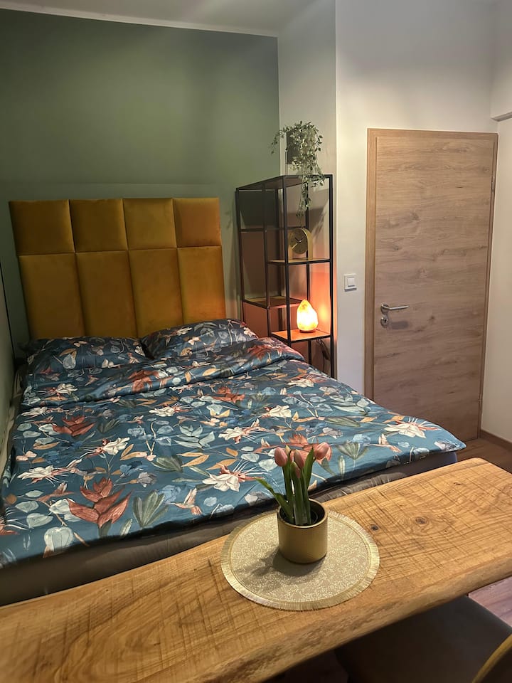 Quiet Studio My Star In Maribor City Center - Maribor
