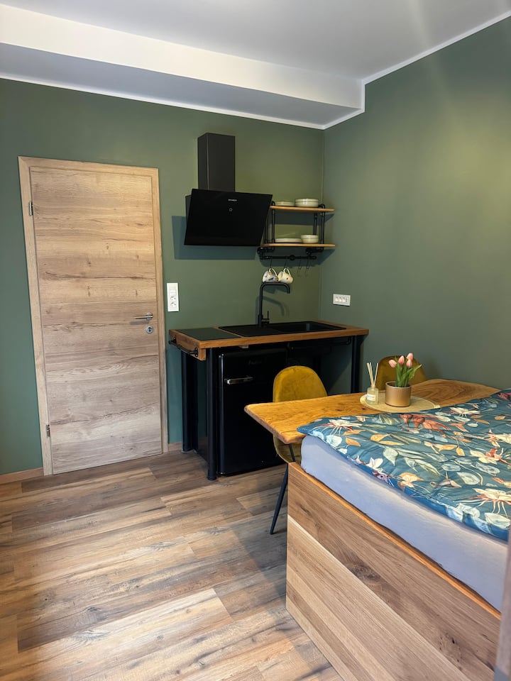 Miren Studio My Star – 3 Minute Od Glavnega Trga - Maribor