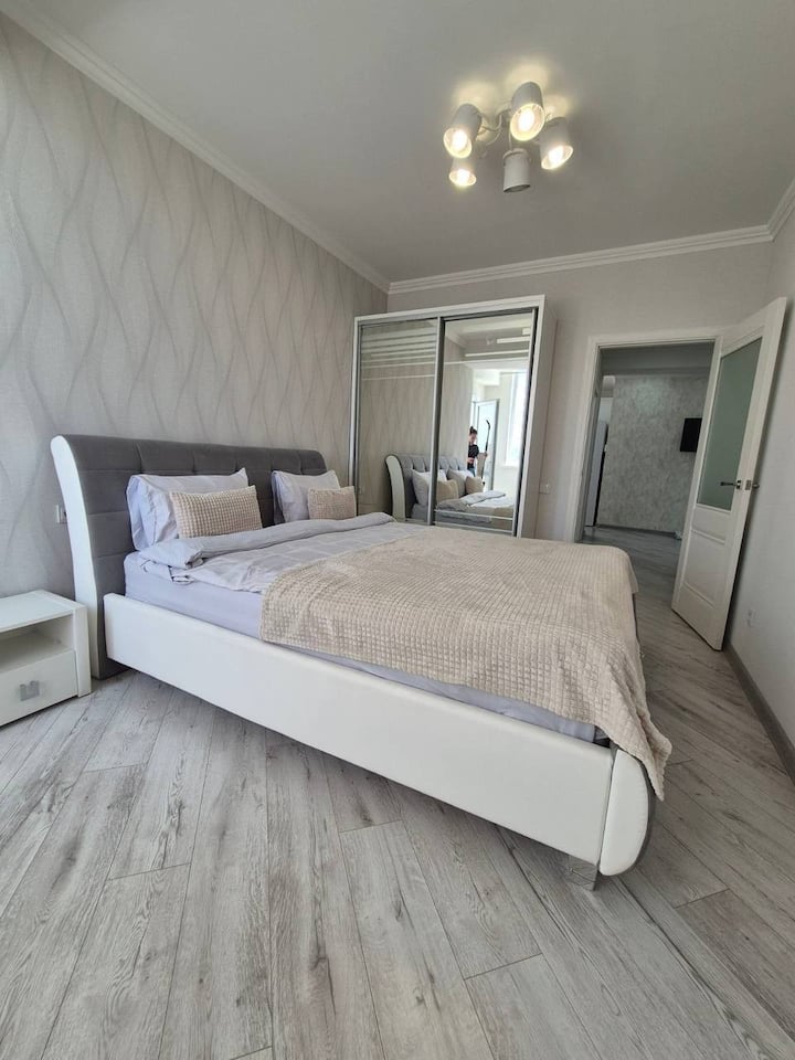 Rentapart N79 - Chișinău