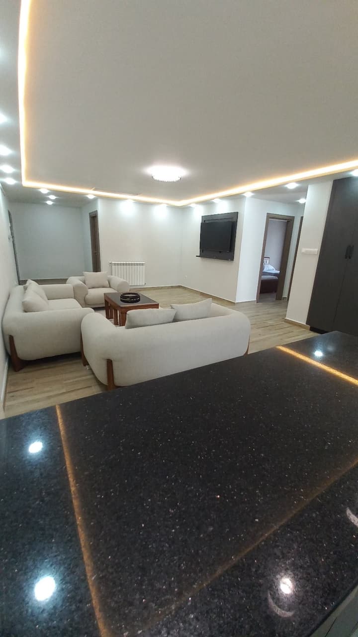 Appartement Khaled 2 - Alger