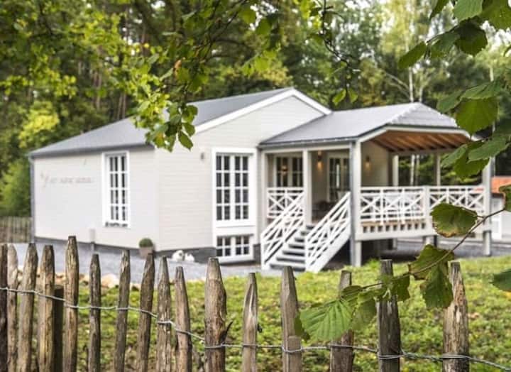 Chalet 8 Pers • Sauna • Nature - Durbuy