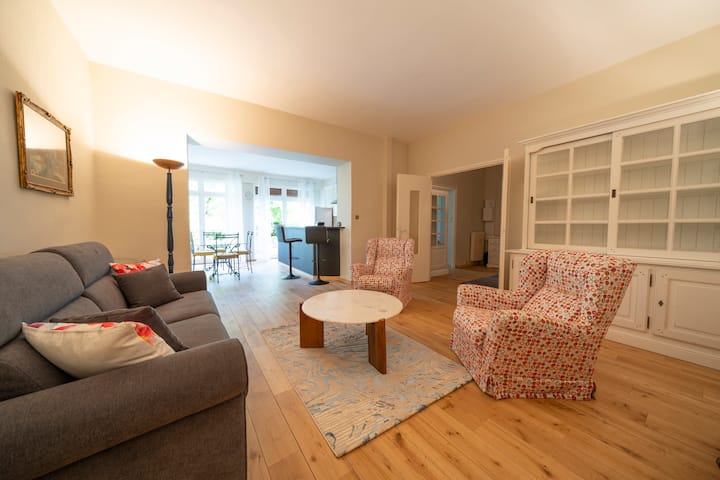 L Hermitage
Appartement Pour 6 Personnes - Le Touquet-Paris-Plage