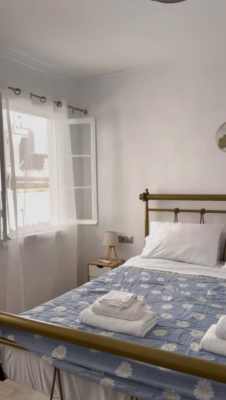 Odysseus Apartment @ Museum Of Asian Art Corfu - Corfu