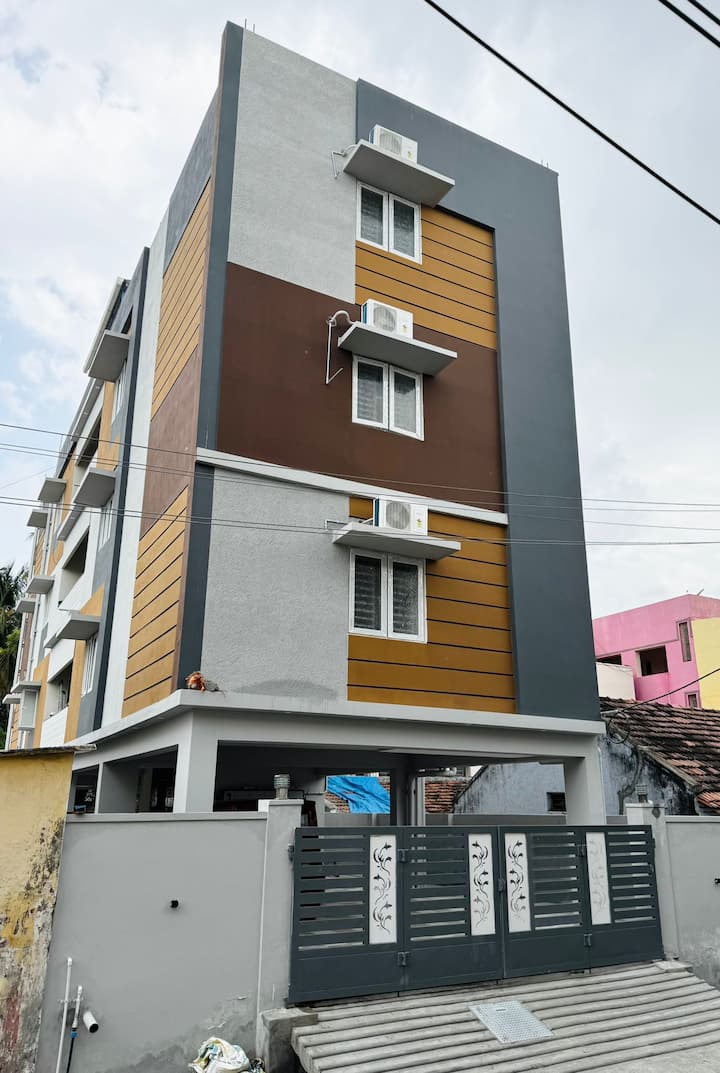 Nsr Studio 6 - Coimbatore