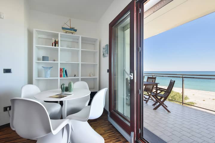 Akoya Lux Shore - Yourplace Abruzzo - Casalbordino