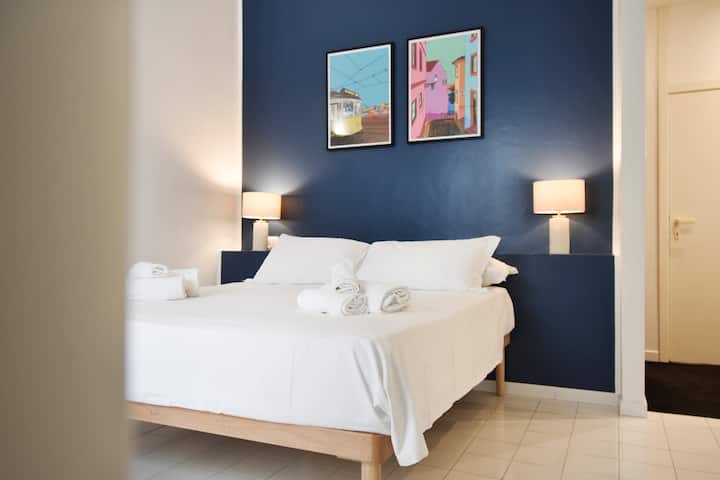 Vicolo 115 Tra Mare E Città - Yourplace Abruzzo - Pescara