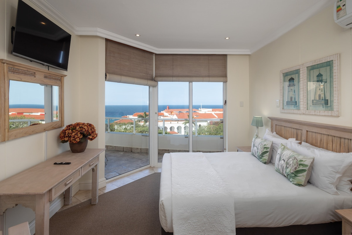 101 Oyster Rock - par Stay in Umhlanga - Airbnb