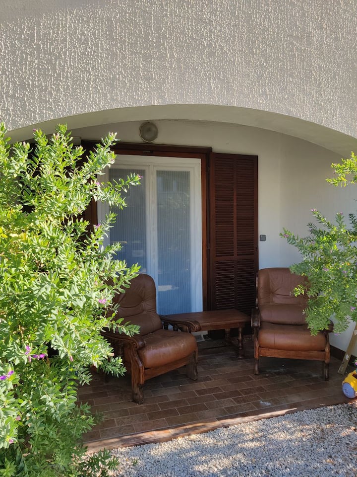 Appartement Dans Le Coin Calme - Toulon