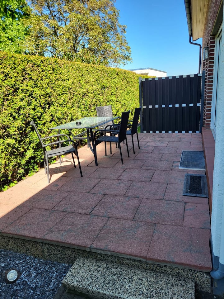 Haus Für 4 Personen - Olfen