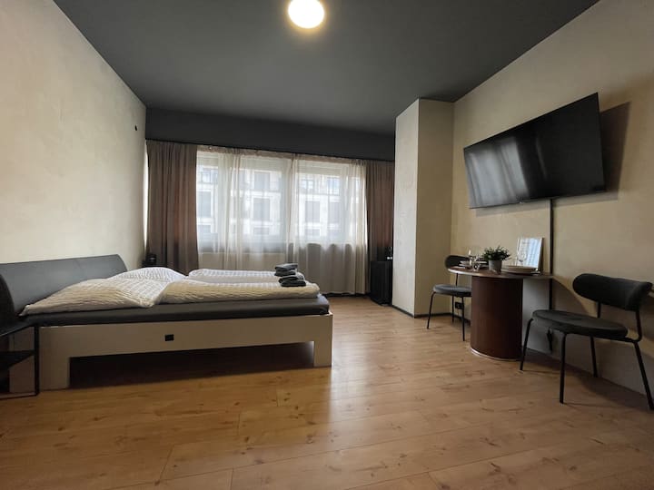 Industrie Studio In Stuttgart Stadtmitte - Stuttgart