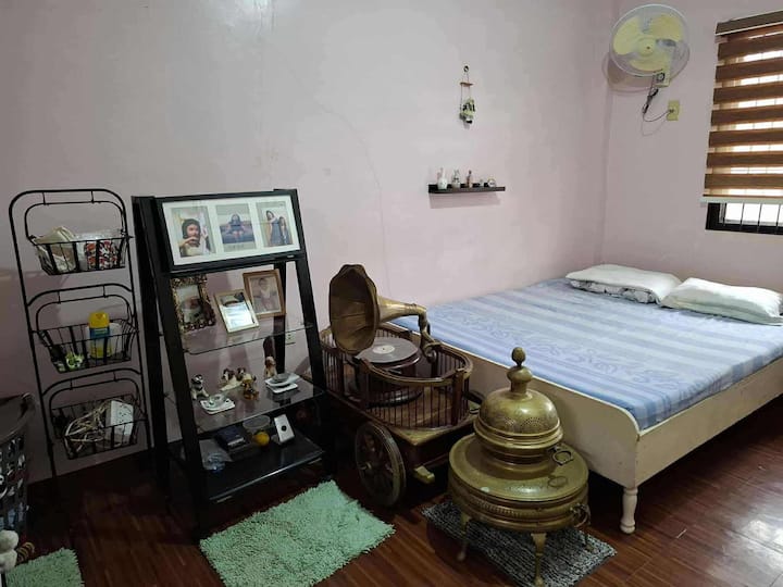 4 Bedroom Furnished House In Cdoc - Cagayan de Oro