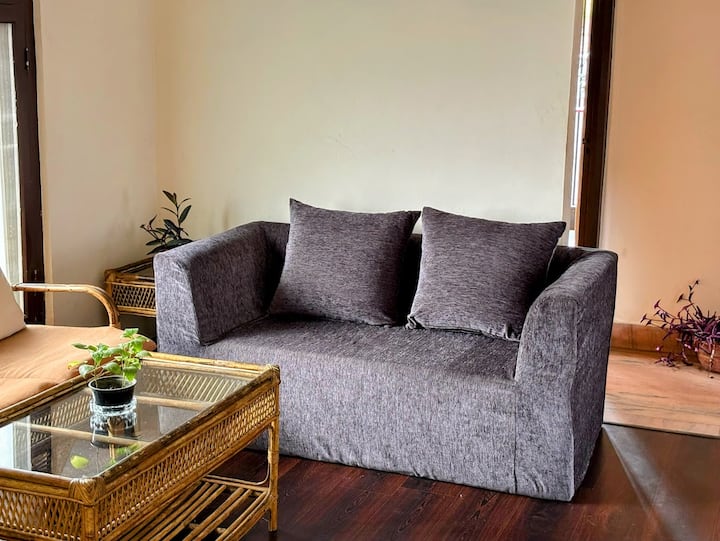 Charming Flat In Old Kathmandu - Kathmandu