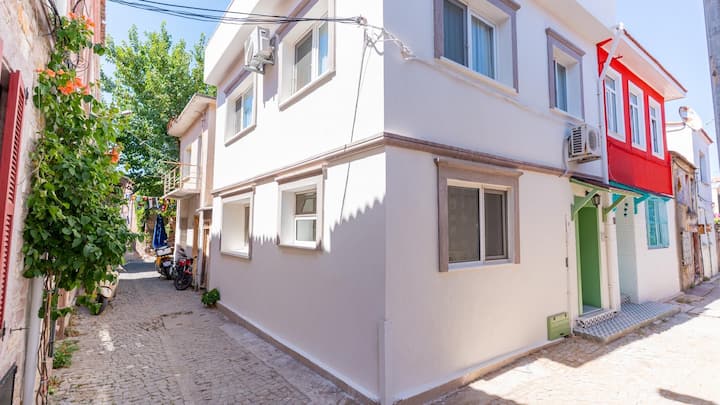 Green House Ayvalık - Ayvalık