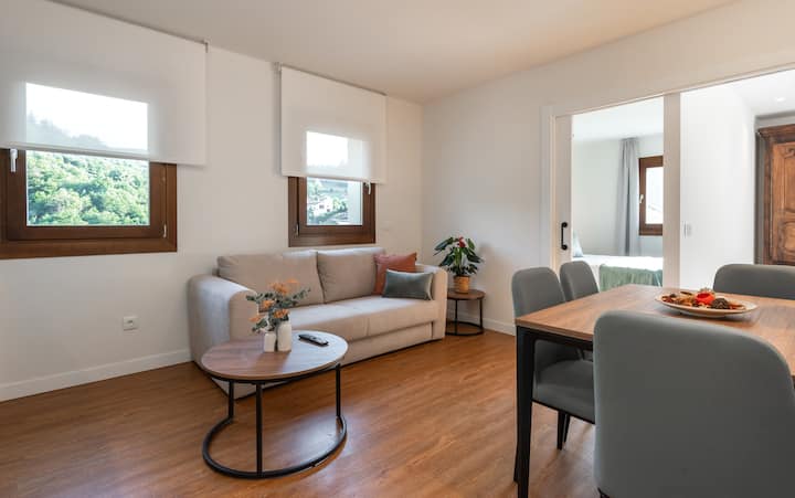 Besullo - Apartamentofamiliar - Cangas del Narcea