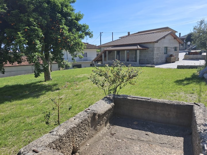 Casa D´amélinha - Amarante