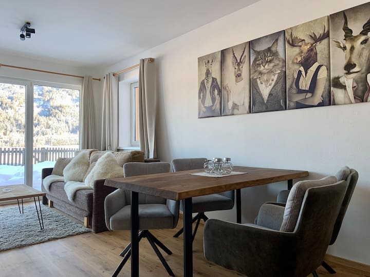 Promi-lodge Flachau - Flachau