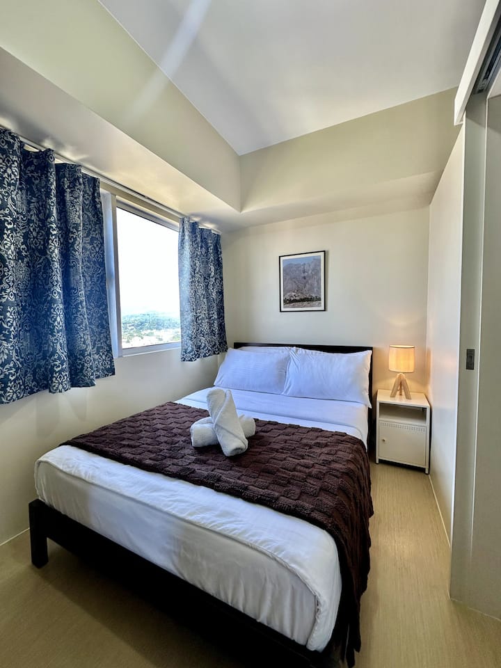 Cozy Jr-1 Bedroom Unit At Avida Aspira Tower 2 - Cagayan de Oro