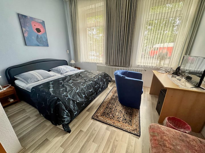 Hotel Runge 20/1 Dkb - Kiel